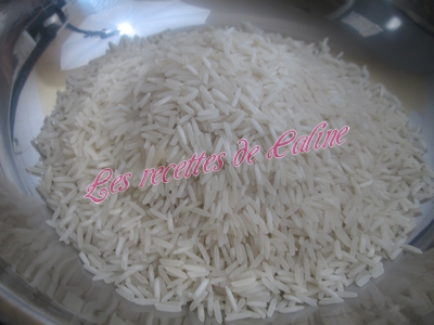 Marmite de poisson et riz épicé – LES RECETTES DE CALINE