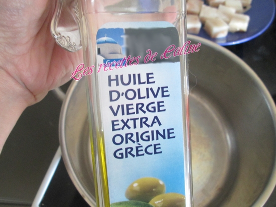 One pot pasta de poisson – LES RECETTES DE CALINE