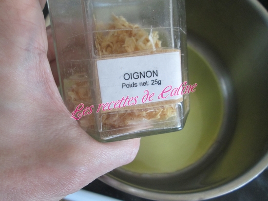 One pot pasta de poisson – LES RECETTES DE CALINE