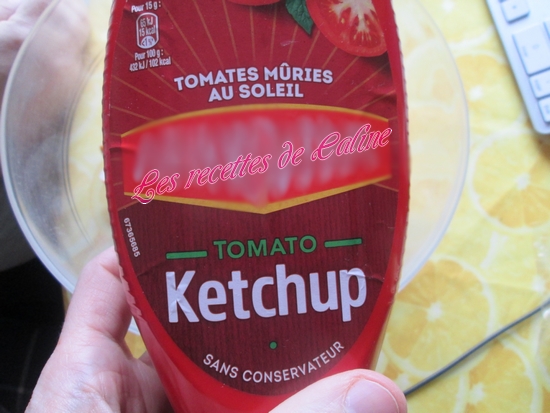 Wrap surimi – LES RECETTES DE CALINE