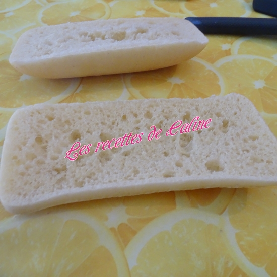 Panini Dip Dip – LES RECETTES DE CALINE