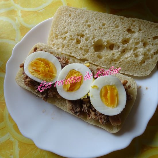 Panini Dip Dip – LES RECETTES DE CALINE