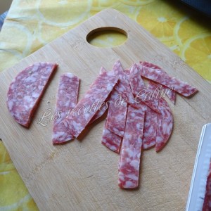 Panini façon raclette – LES RECETTES DE CALINE