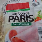 Panini façon raclette – LES RECETTES DE CALINE