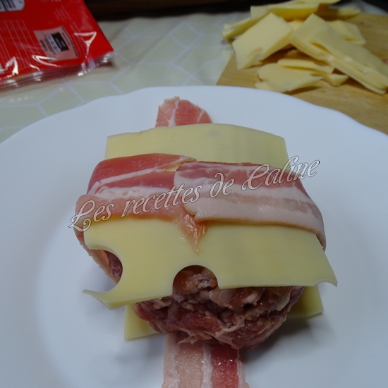 Pavé savoyard – LES RECETTES DE CALINE