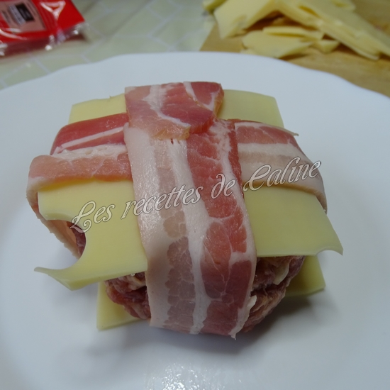 Pavé savoyard – LES RECETTES DE CALINE